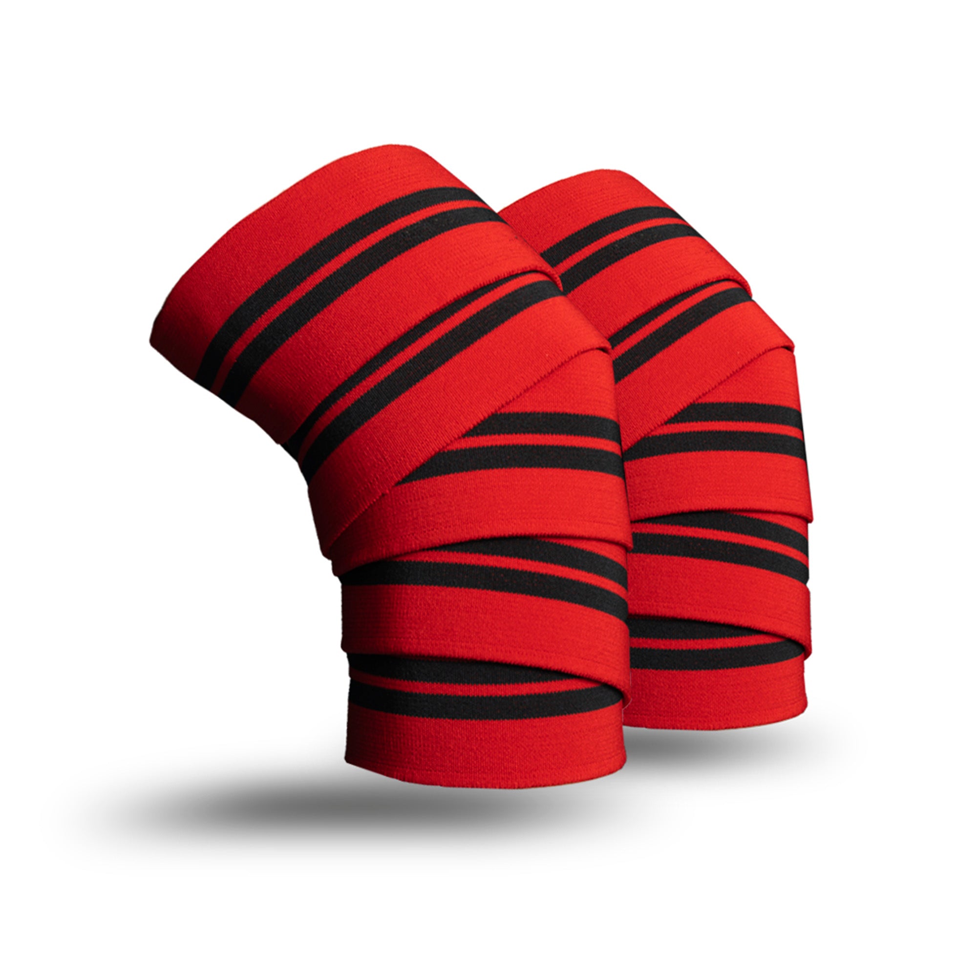 Best Knee Wraps for Weightlifting, Squats & Powerlifting – FITNESS FOX