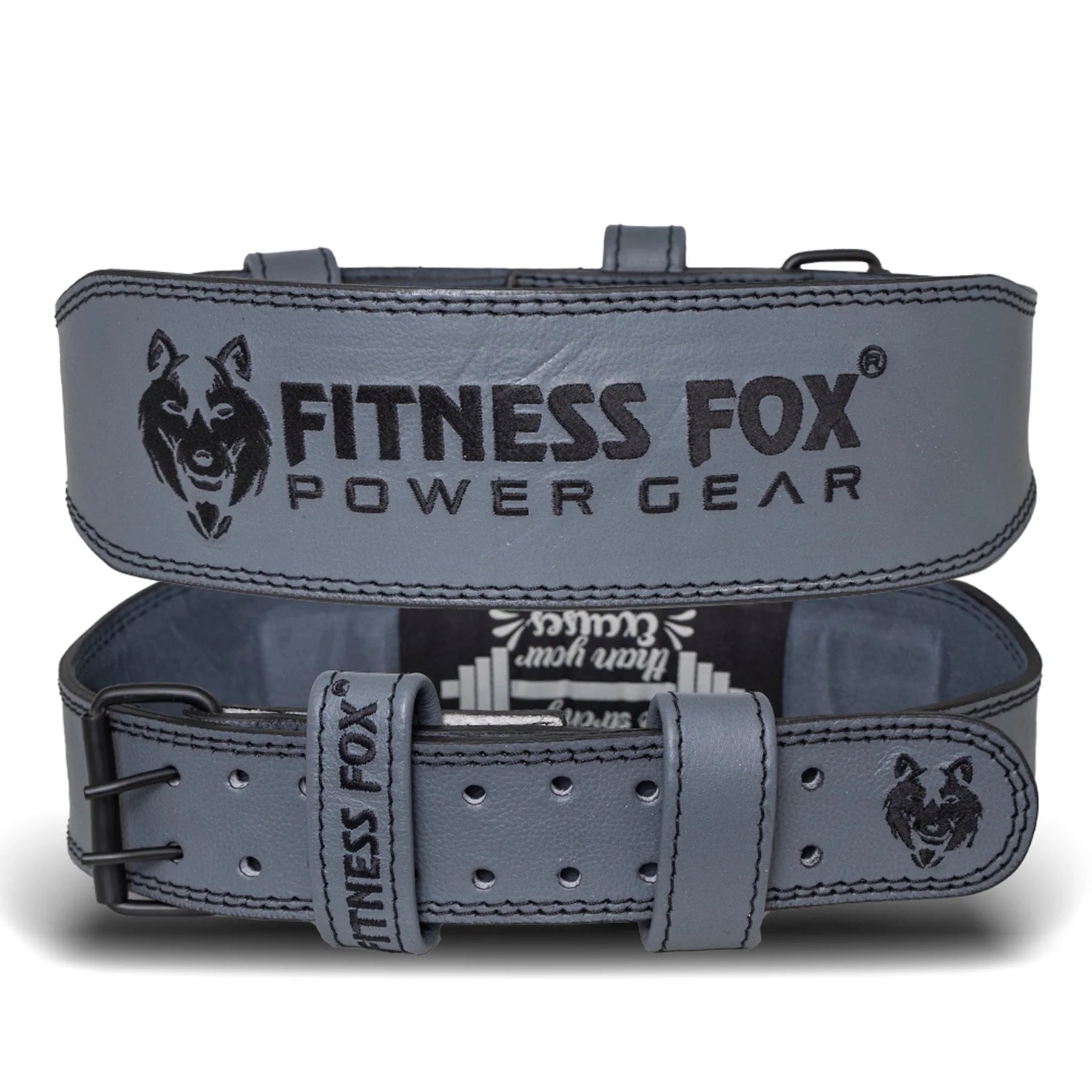 Unveiling the Power of the Leather Lifting Belt: Your Ultimate Gym Com ...