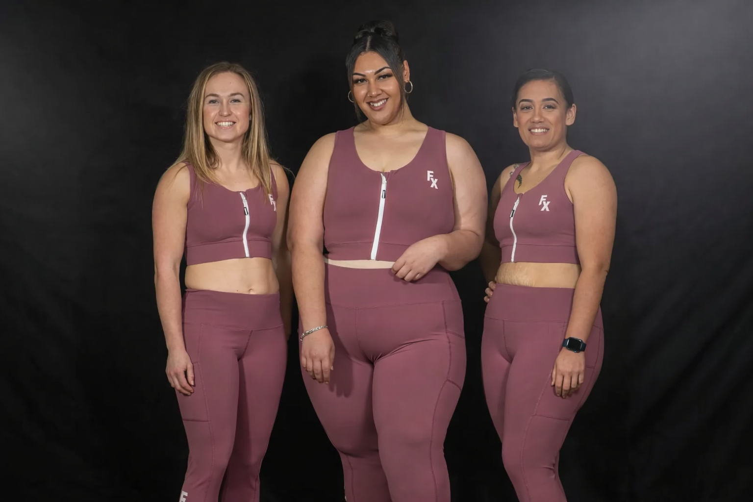 All Women's Apparel – FITNESS FOX
