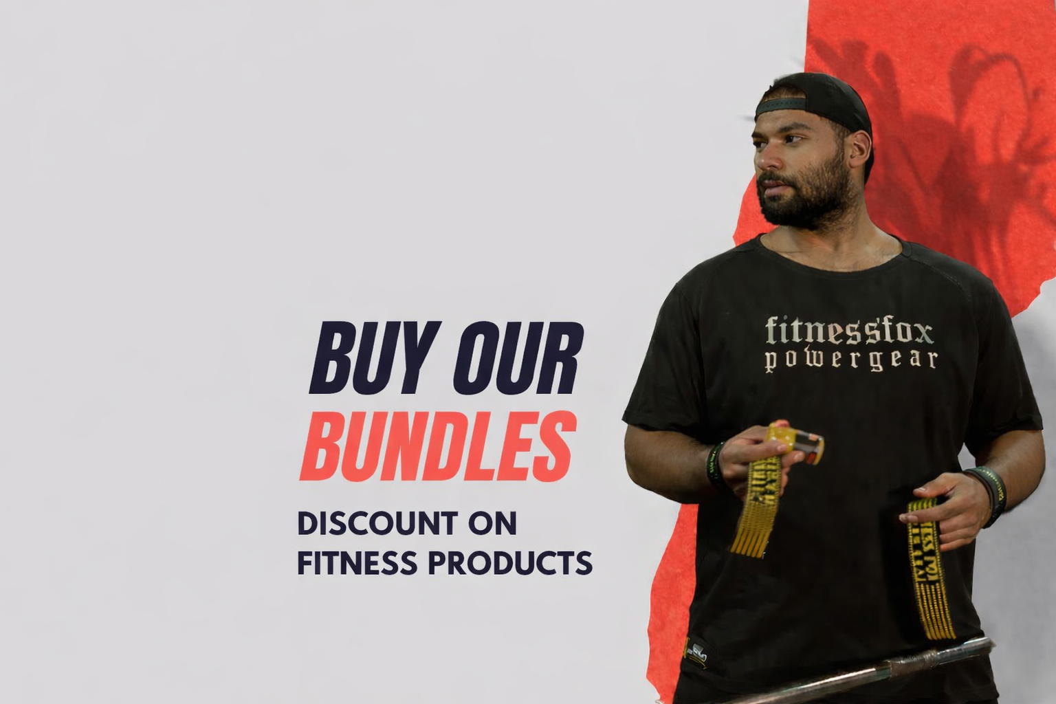 Bundles – FITNESS FOX