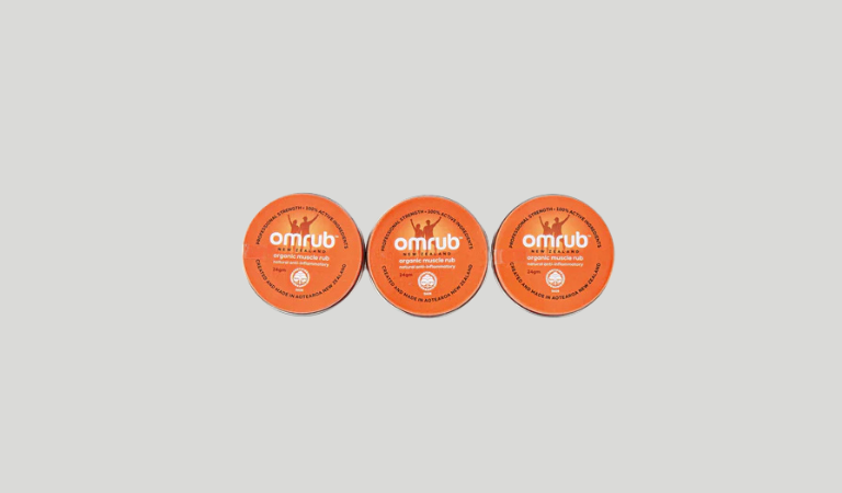 Omrub – FITNESS FOX