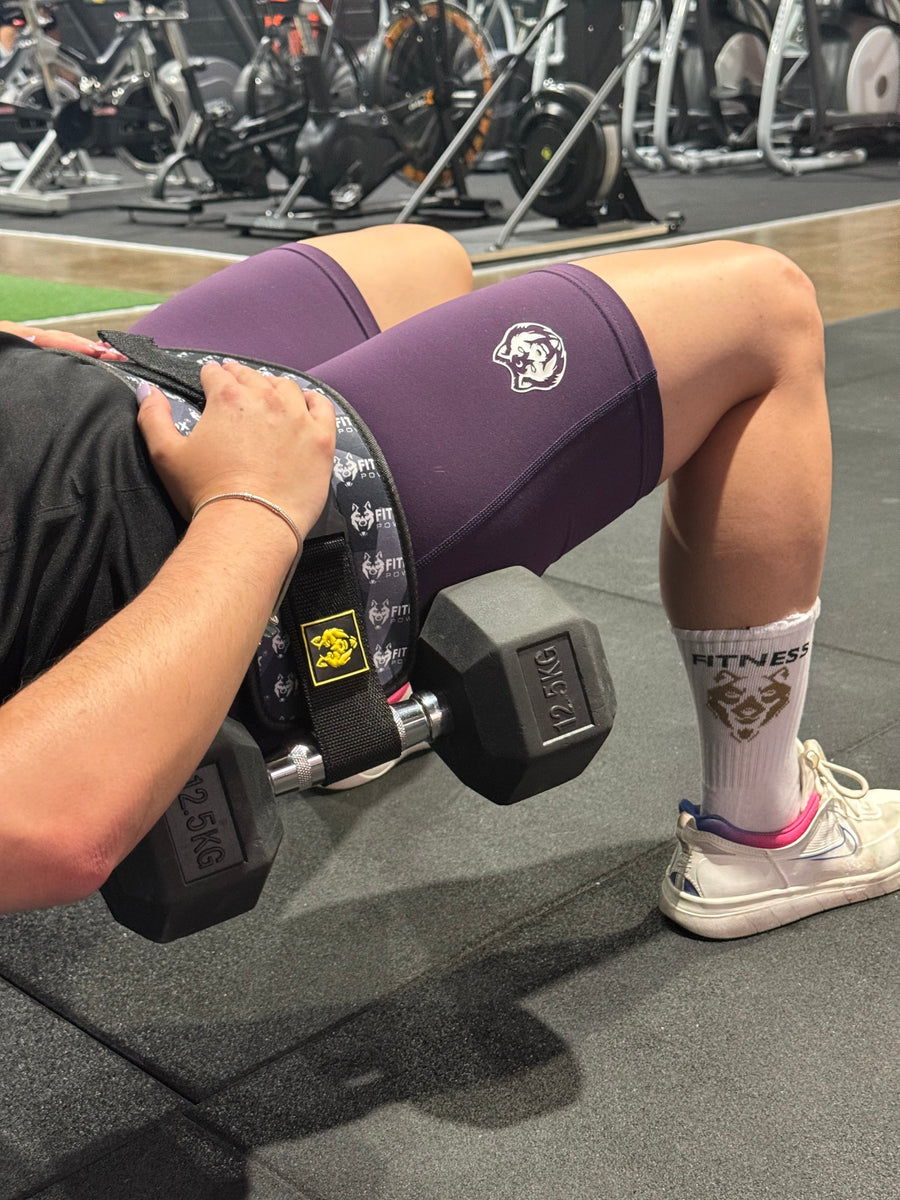 Best Lifting Gear, Activewear & Gym Apparel – FITNESS FOX