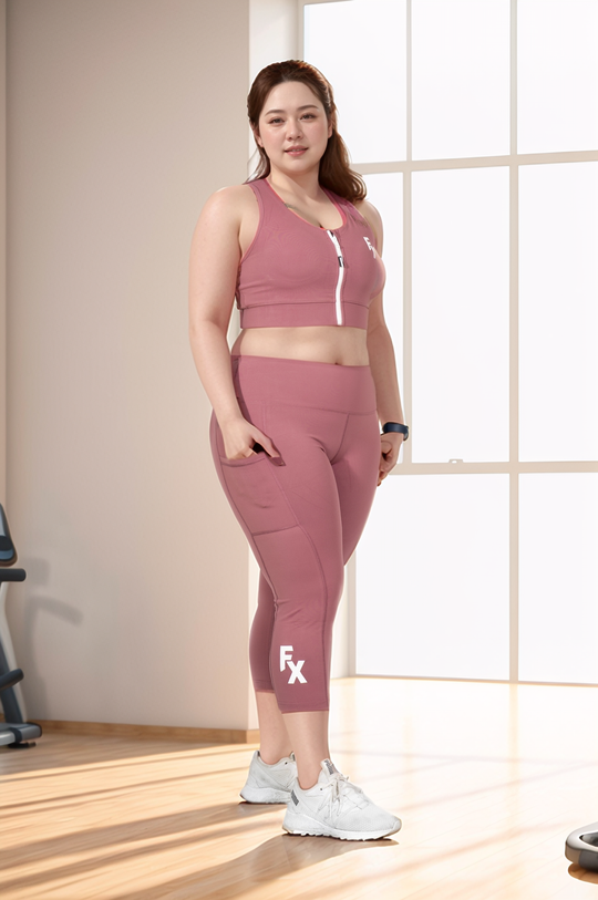 Leggings – FITNESS FOX