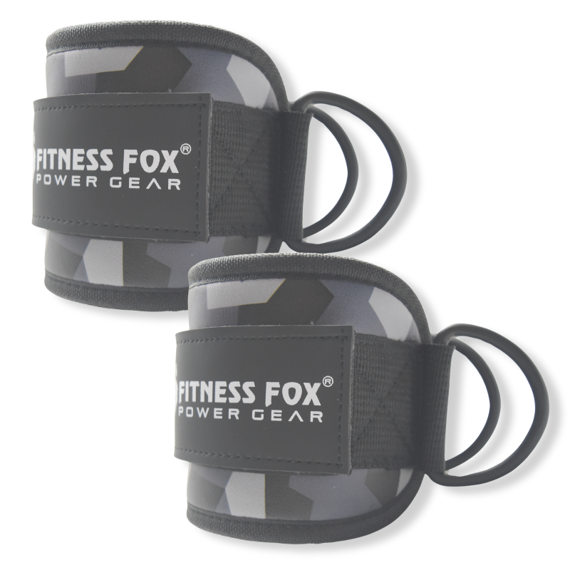 Best Lifting Gear, Activewear & Gym Apparel – FITNESS FOX