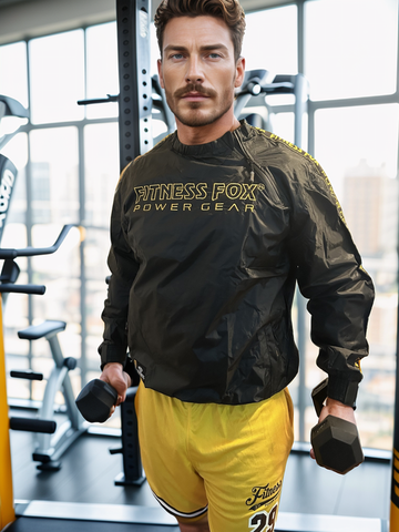 Best Lifting Gear, Activewear & Gym Apparel – FITNESS FOX