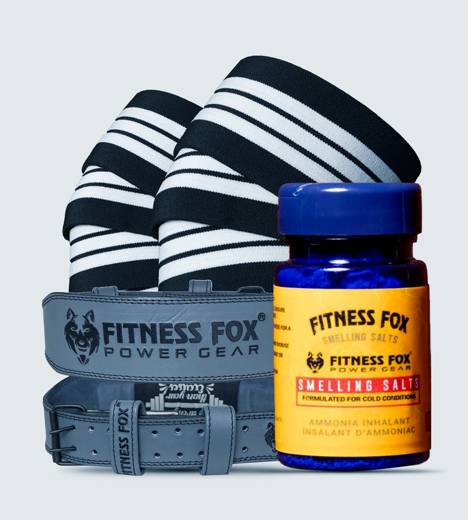 Combo – FITNESS FOX