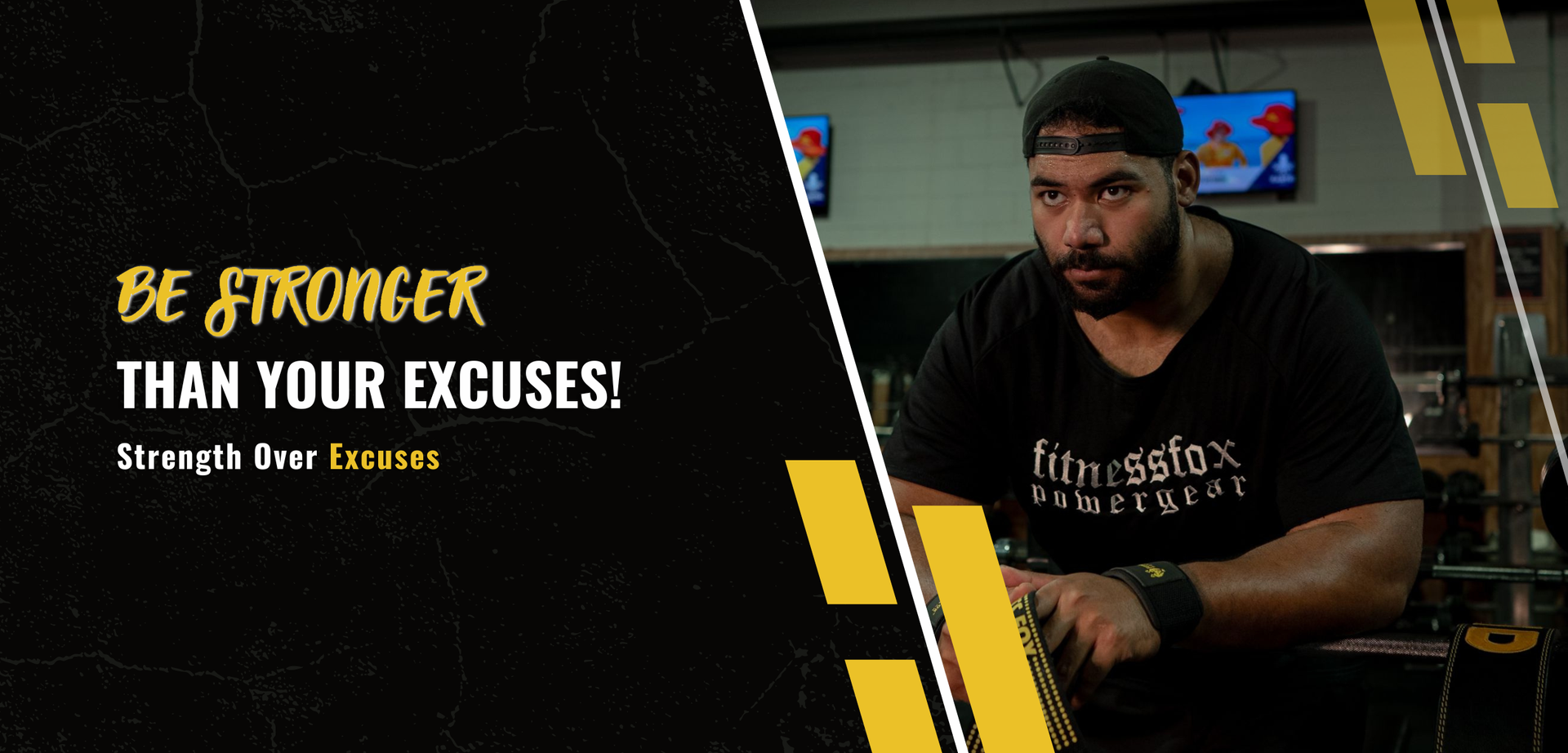 Best Lifting Gear, Activewear & Gym Apparel – FITNESS FOX