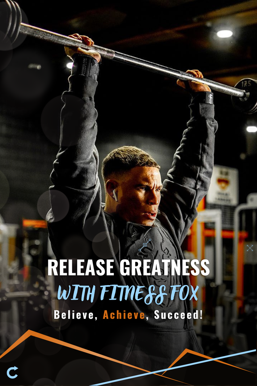 Best Lifting Gear, Activewear & Gym Apparel – FITNESS FOX
