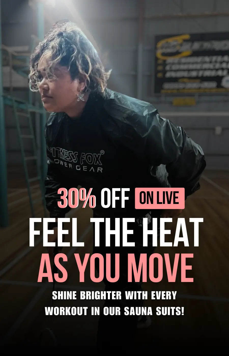 Best Lifting Gear, Activewear & Gym Apparel – FITNESS FOX