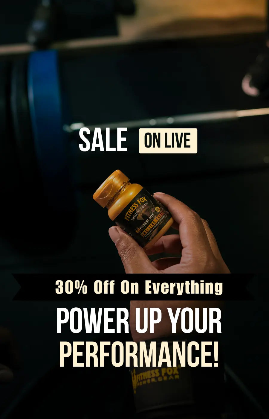 Best Lifting Gear, Activewear & Gym Apparel – FITNESS FOX