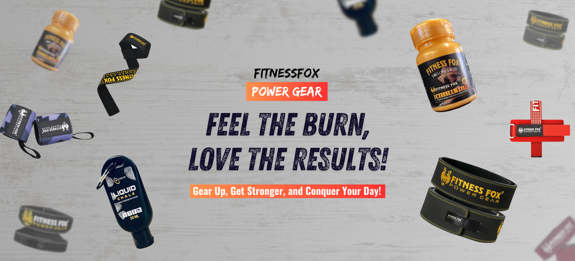 Best Lifting Gear, Activewear & Gym Apparel – FITNESS FOX
