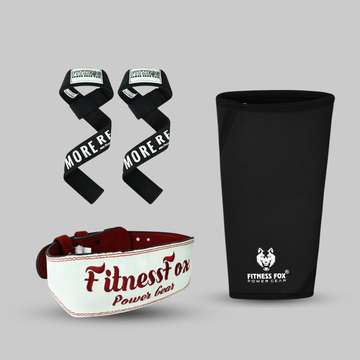 Best Lifting Gear, Activewear & Gym Apparel – FITNESS FOX