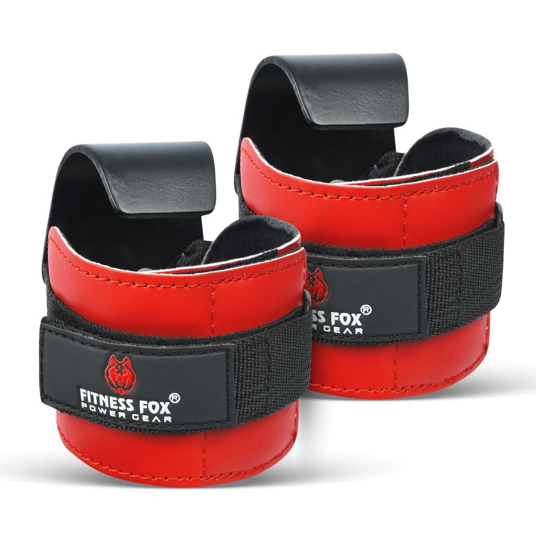 Lifting Hooks – FITNESS FOX