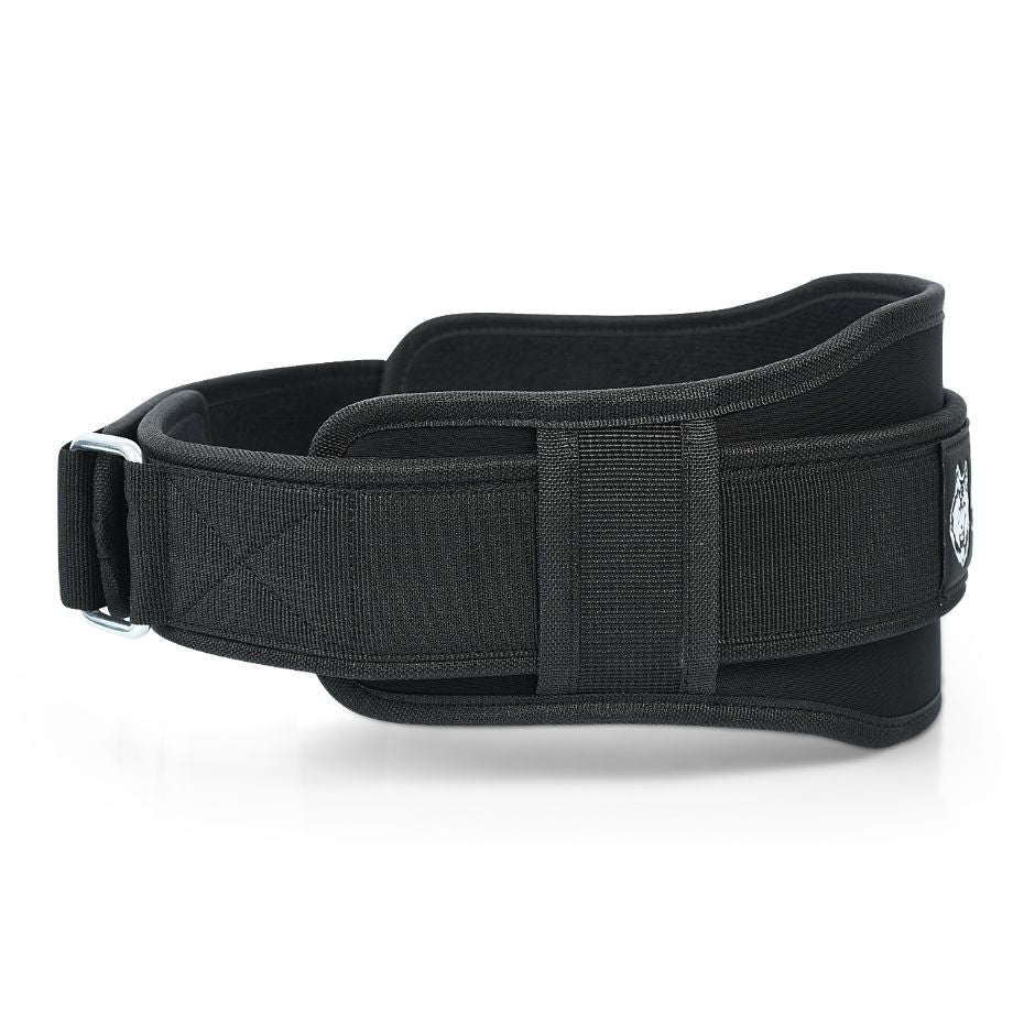Neoprene Belts – FITNESS FOX