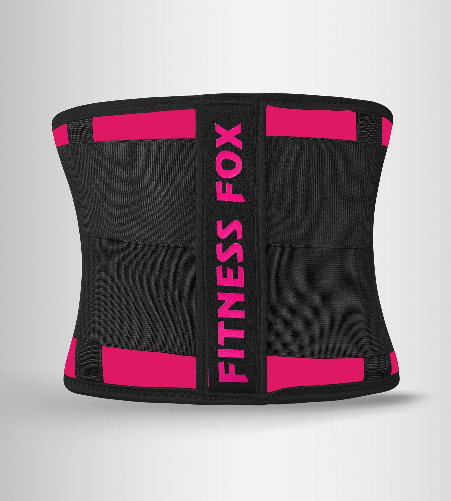 Weightlifting Belts – FITNESS FOX